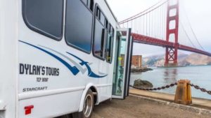 San Francisco Bus Tours 2020 [Which One Is Right For You?]
