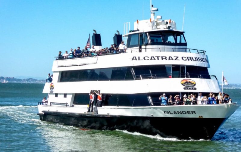 How To Visit Alcatraz if Alcatraz Tickets Are Sold Out