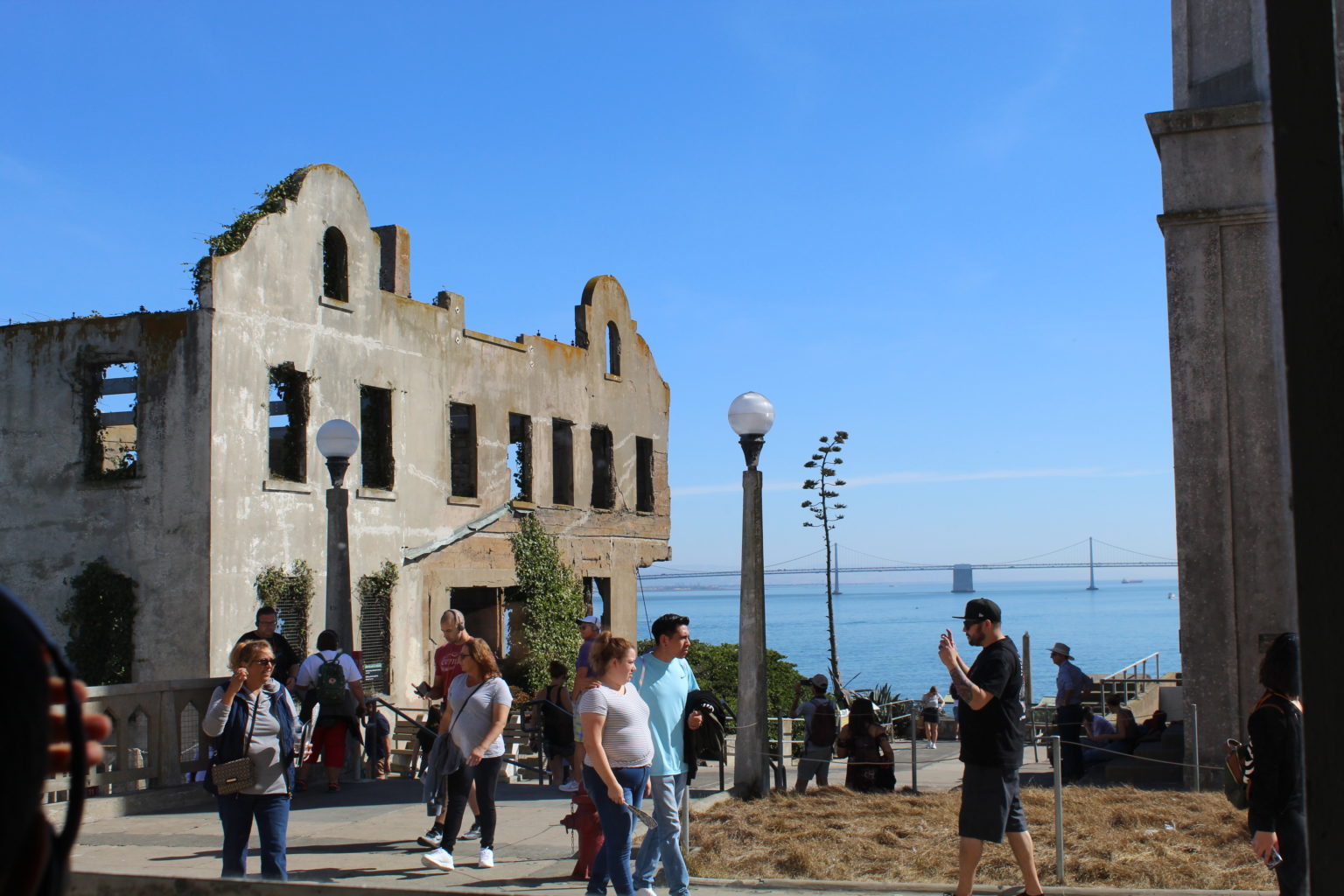Visiting Alcatraz: Tours, Tickets, and Getting There