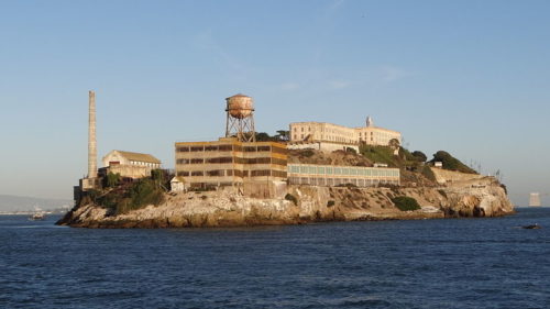 Visiting Alcatraz: Tours, Tickets, and Getting There