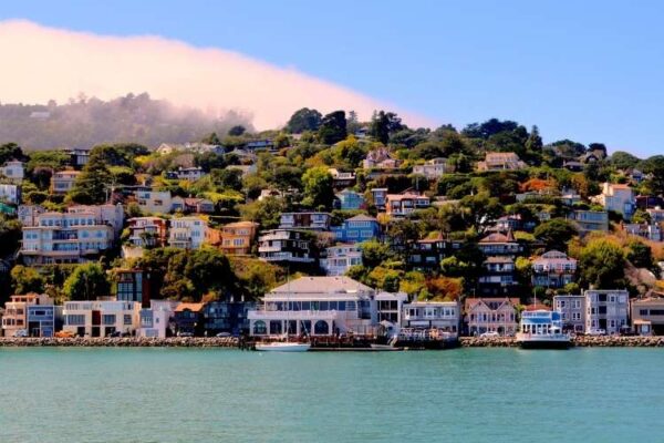 Visiting Sausalito: Everything You Need to Know