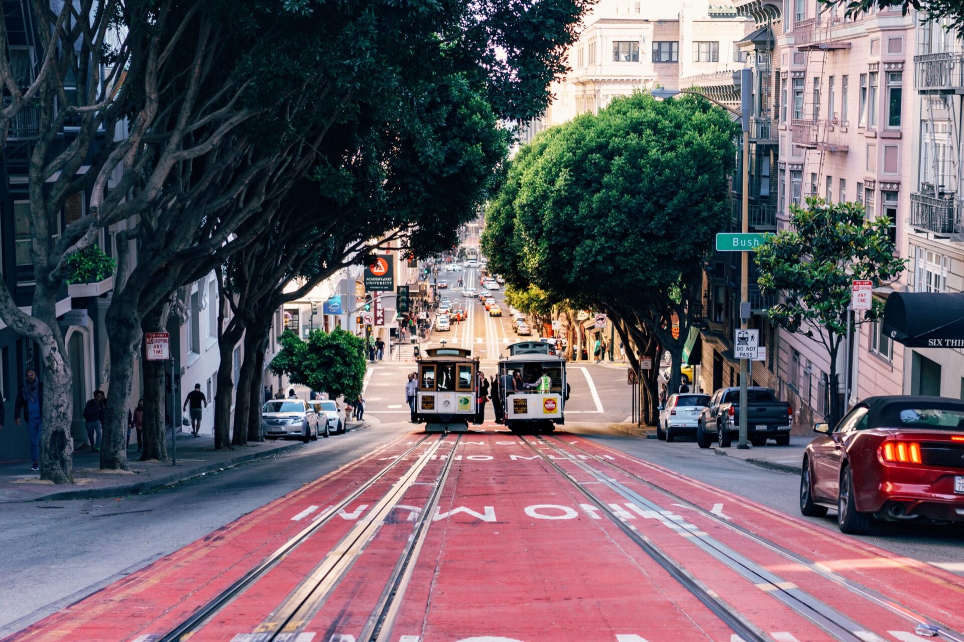 Big Bus San Francisco: Your Ultimate Hop-on Hop-off Guide - Dylan's Tours