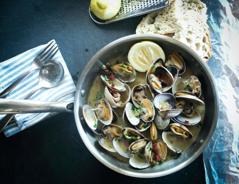 Ferry Building Restaurants: The Ultimate Dining Guide