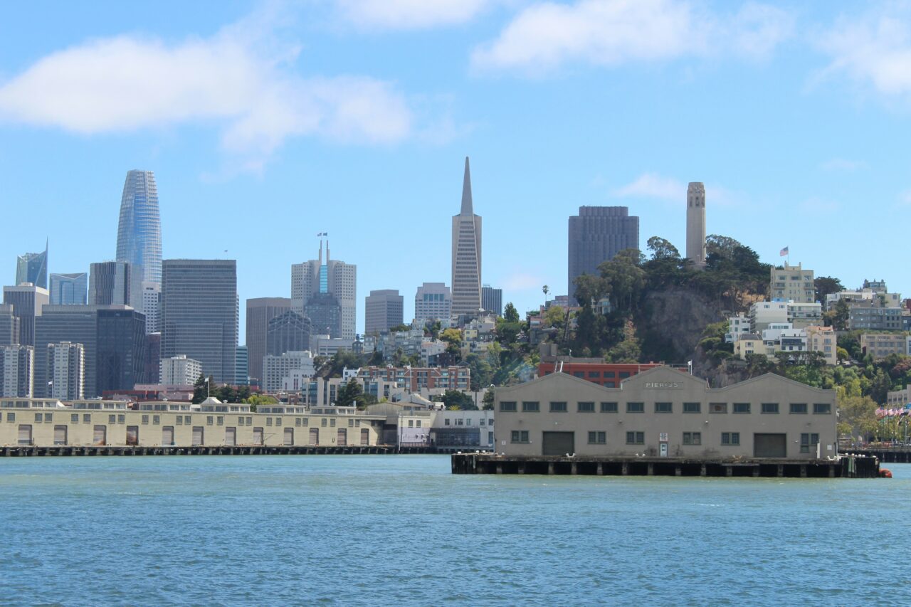 San Francisco Cruise Ship Terminal Guide: Everything to Know