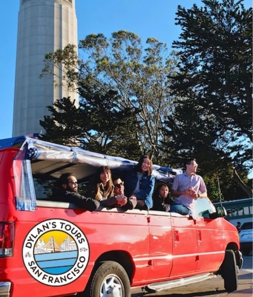 Custom Private Tours - Dylan's Tours