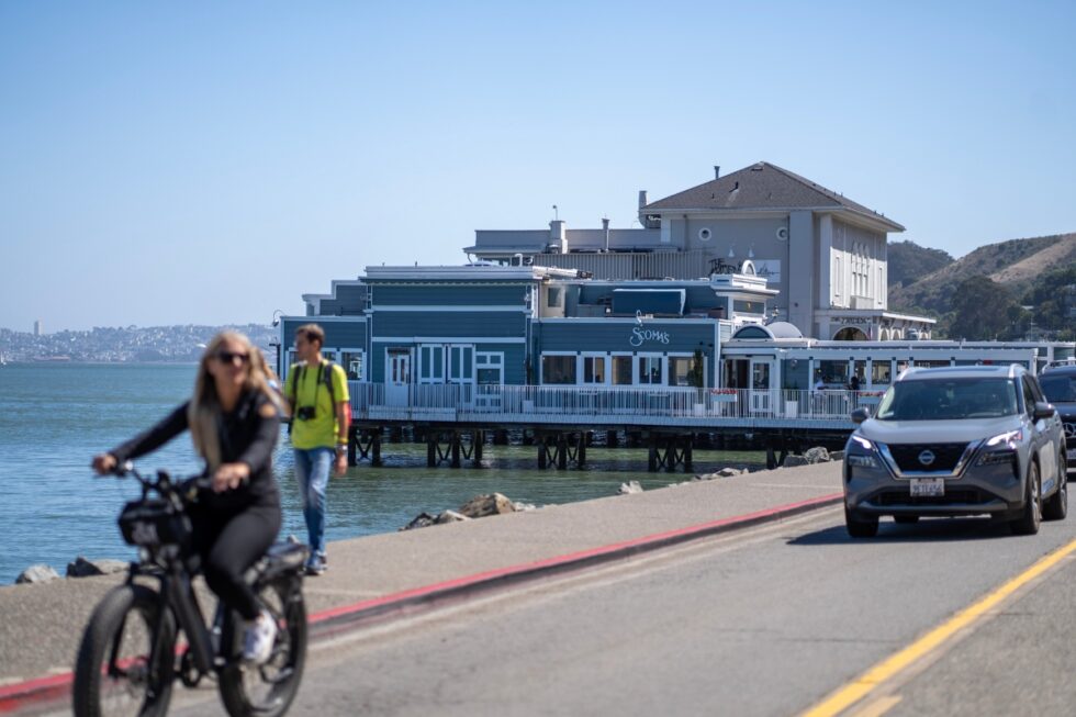 Visiting Sausalito: Everything You Need to Know