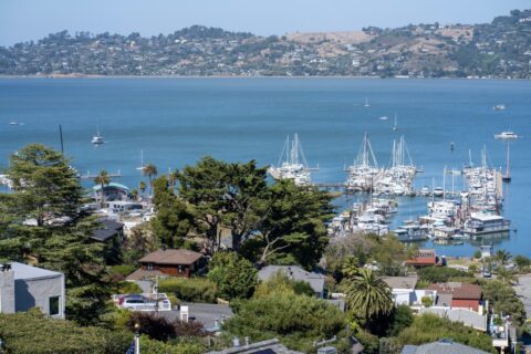Visiting Sausalito: Everything You Need to Know